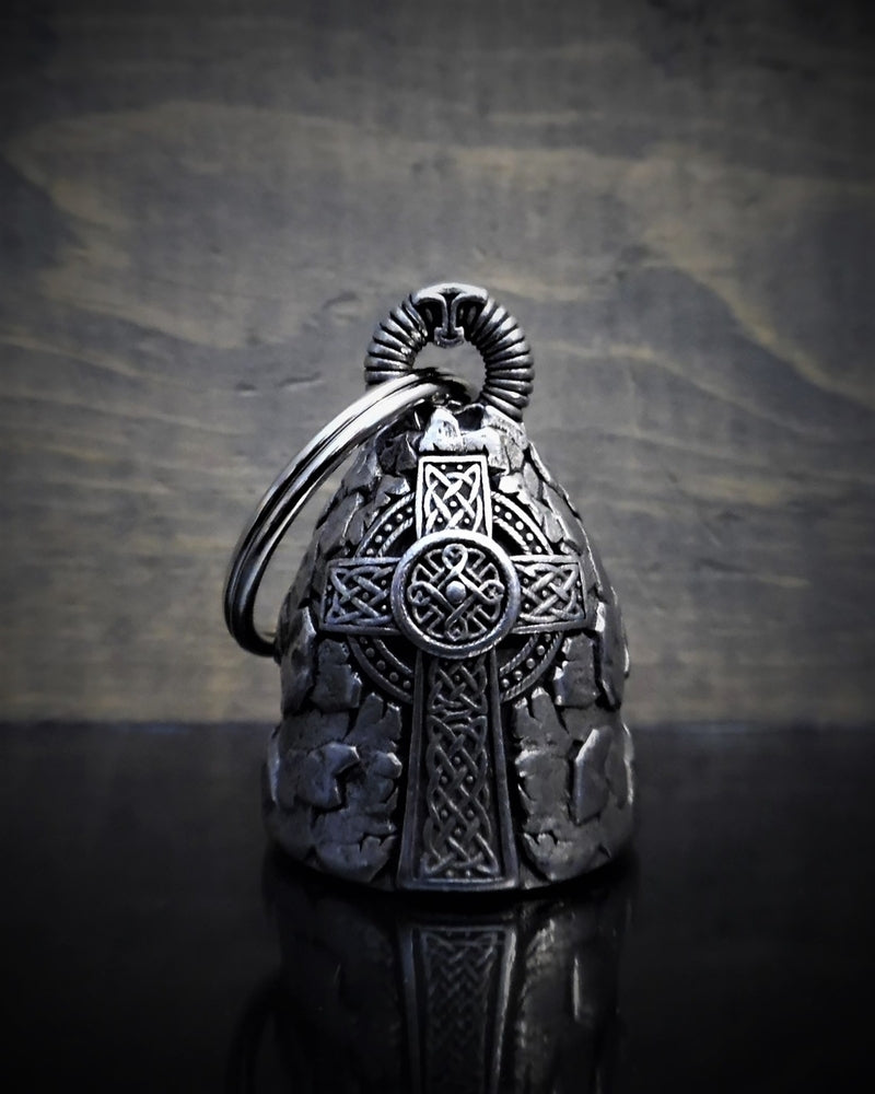 BB-31 Celtic Cross Bell – American Legend Rider