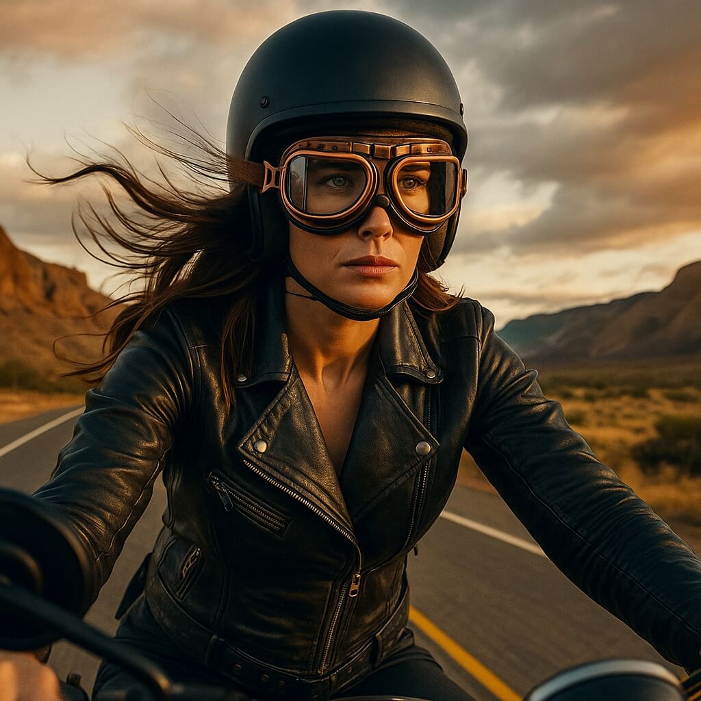 61 Best Motorcycle Goggles of 2023 Ranked & Reviewed | ALR – American ...
