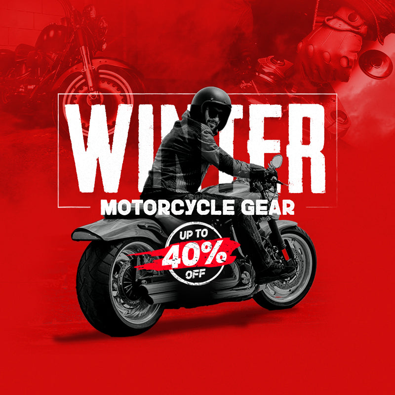 High-Quality Biker Gear, Apparel, Accessories | American Legend Rider