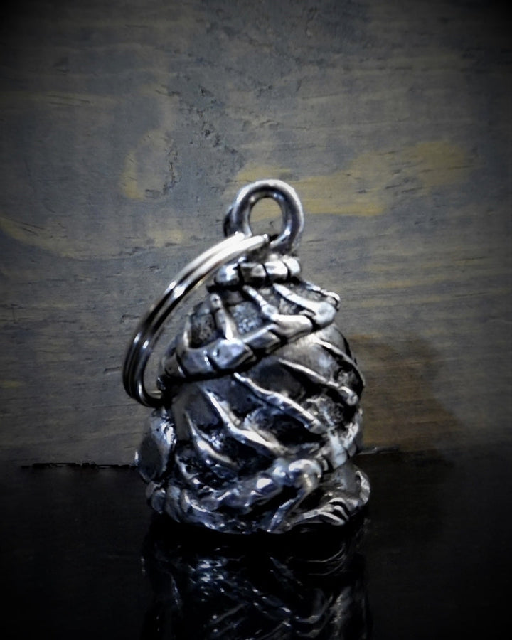 Best Guardian Bells For Motorcycles | American Legend Rider