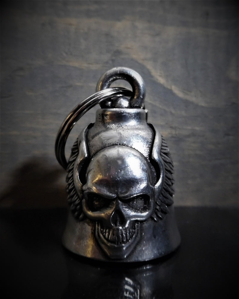 Best Guardian Bells For Motorcycles | American Legend Rider