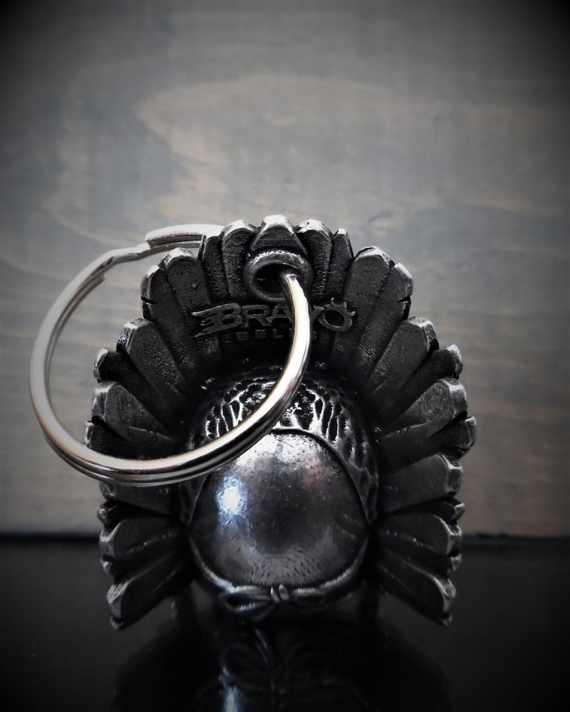 Best Guardian Bells For Motorcycles | American Legend Rider