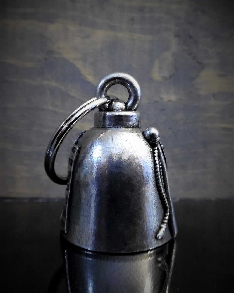 Best Guardian Bells For Motorcycles | American Legend Rider