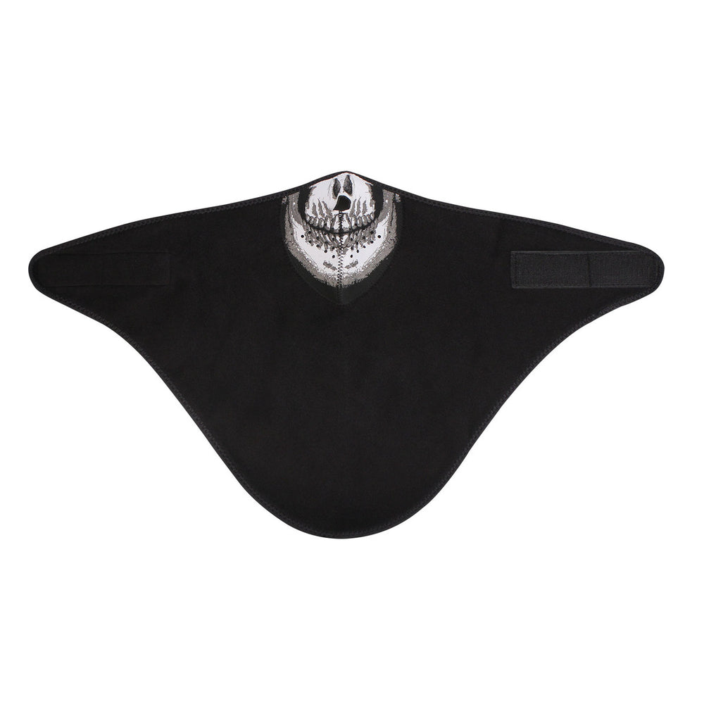 WNEO113W NEODANNA Mask - Fleece with Windbreaker Liner - Skull ...