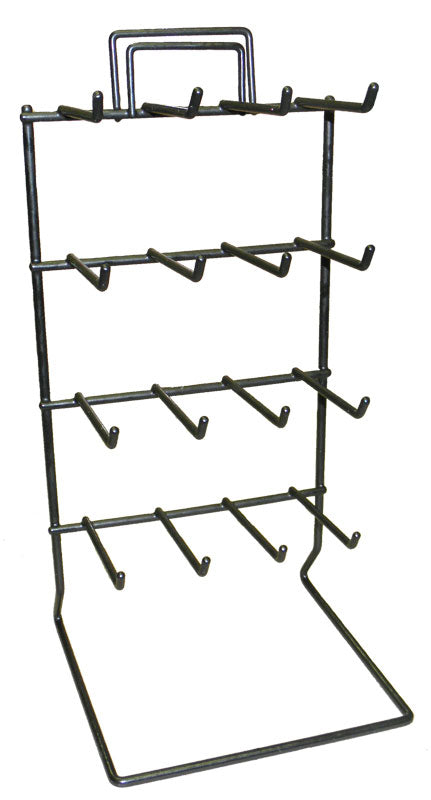 GB WD16 16 Slot Display – American Legend Rider