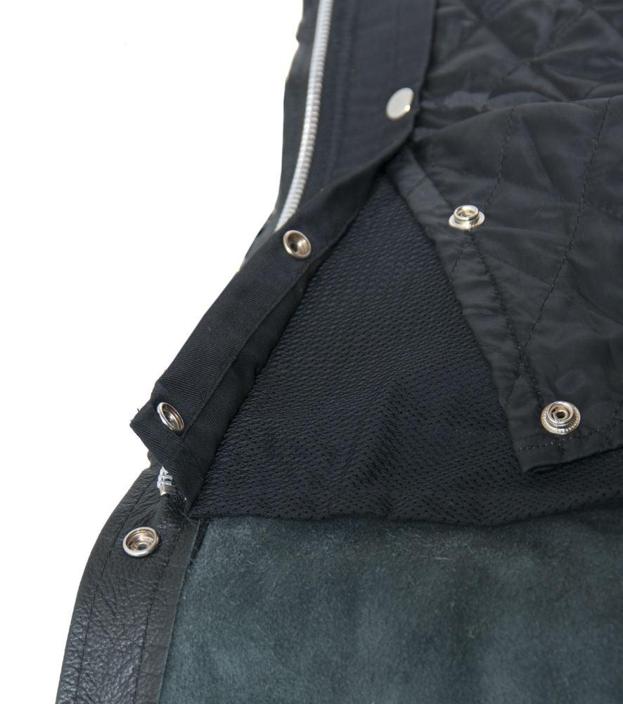 Rider Shield – American Legend Rider