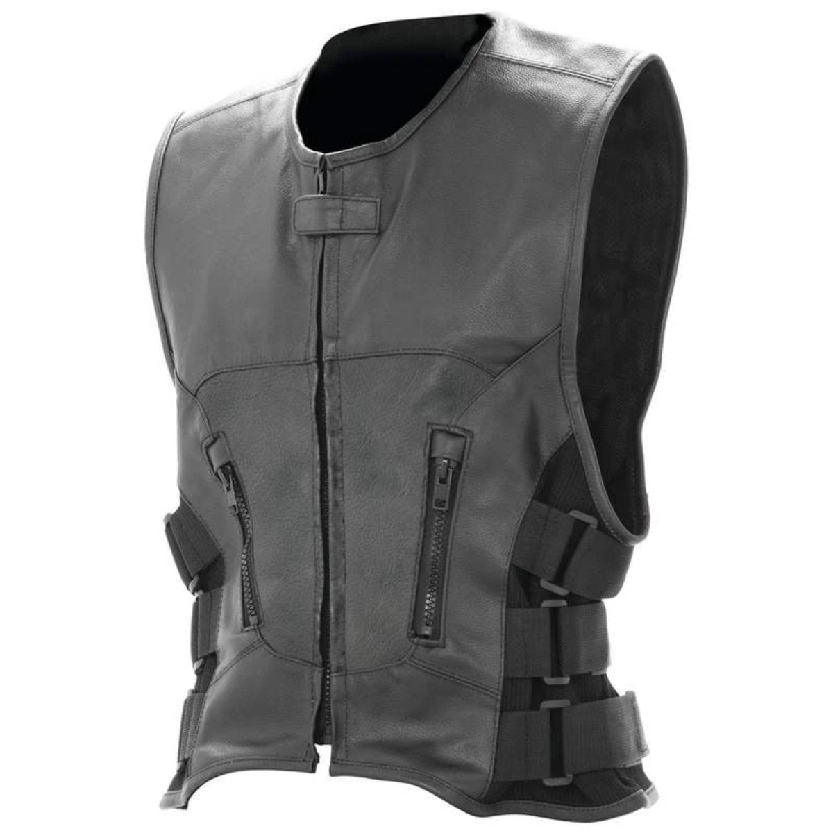 Best Motorcycle Vests of 2023 | American Legend Rider