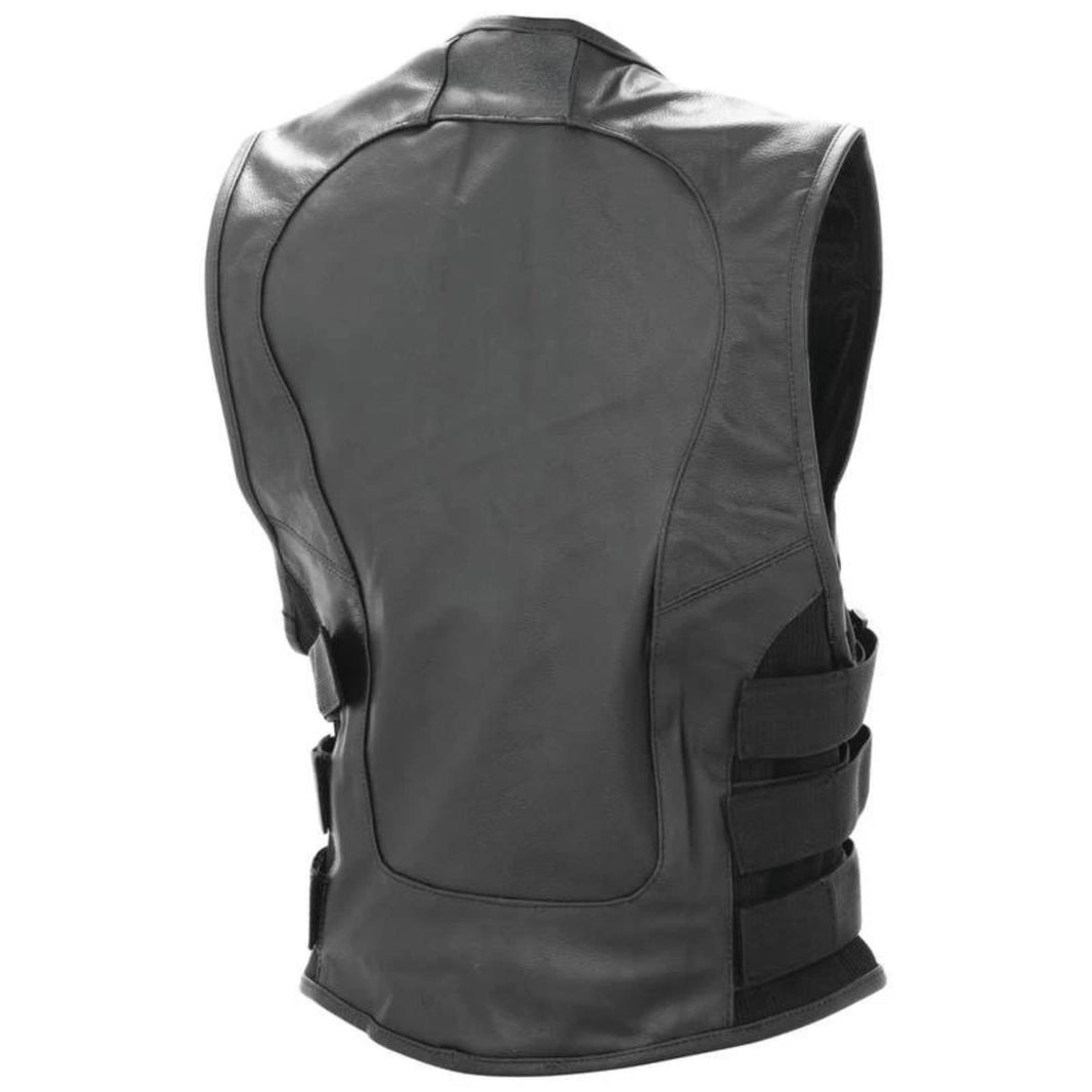 Best Motorcycle Vests of 2023 | American Legend Rider