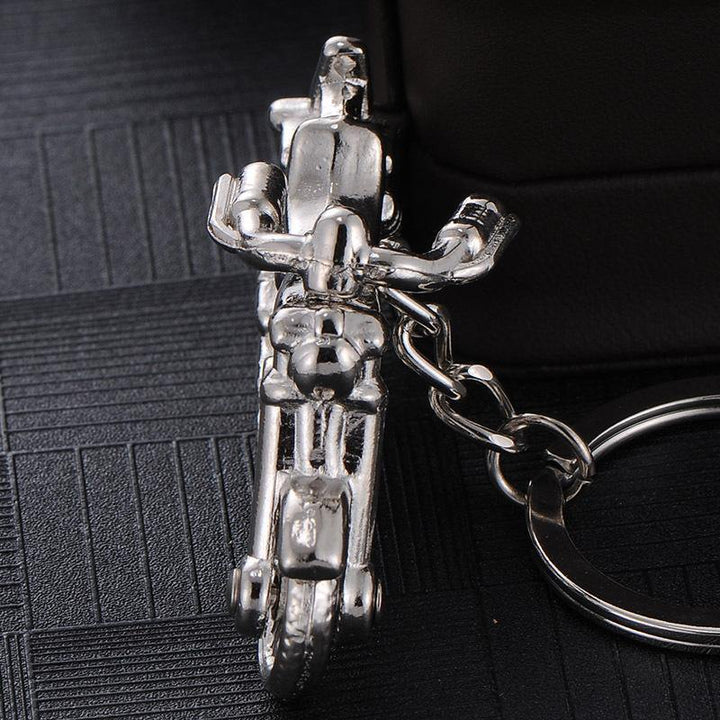 Best Motorcycle Keychain 2024 | American Legend Rider