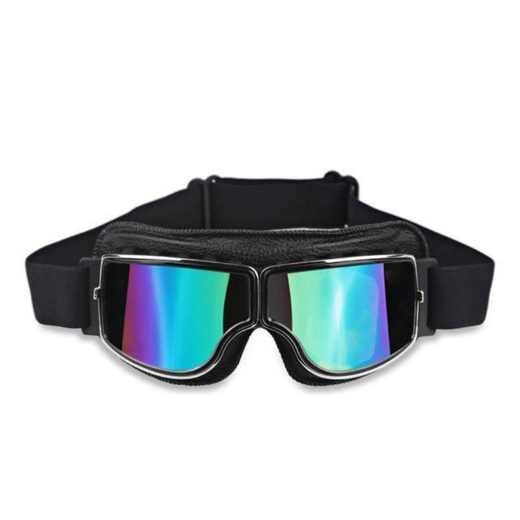 Best Aviator Goggles of 2024 | American Legend Rider