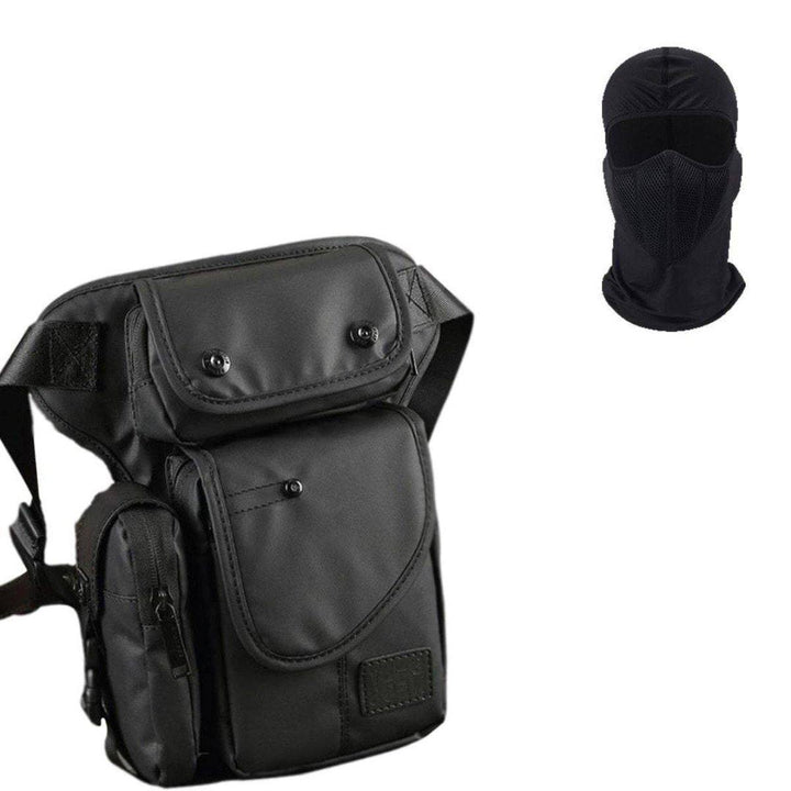 Best Motorcycle Face Masks For Bikers - American Legend Rider