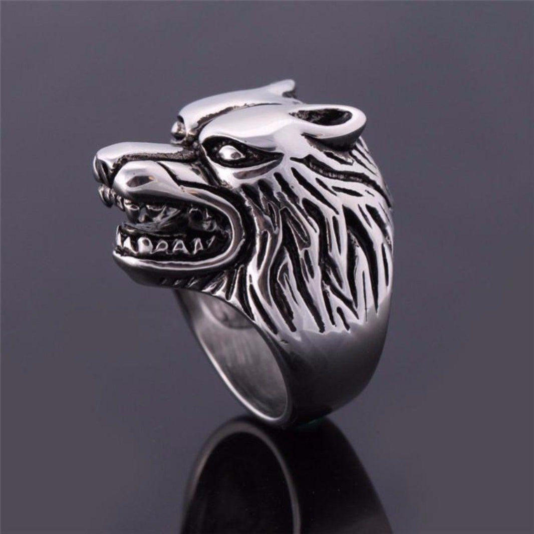 Top Badass Biker Rings 2024 | American Legend Rider