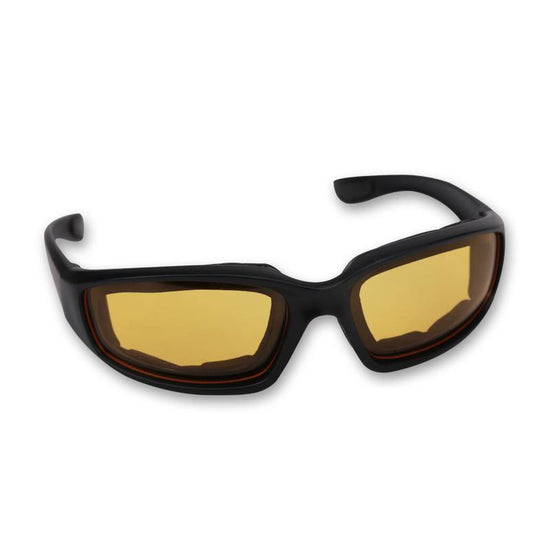 Polarized Riding Goggles - American Legend Rider